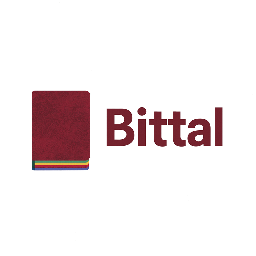 Bittal — Organiza tus reuniones